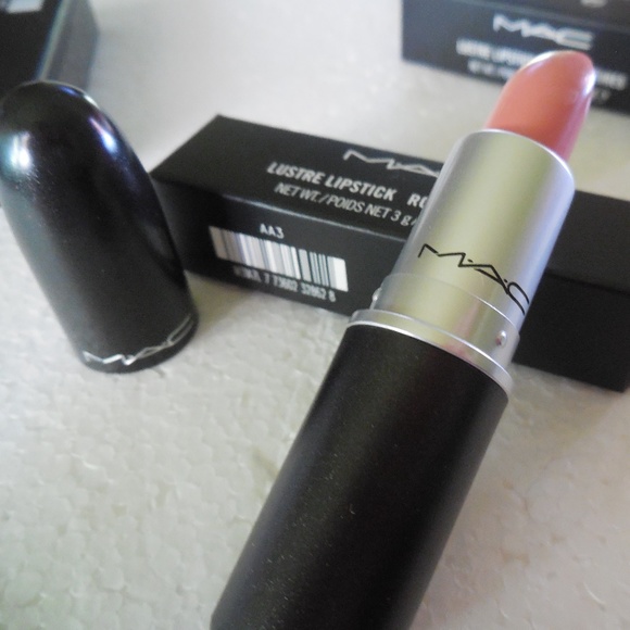 MAC Cosmetics | Makeup | Mac Fleur De Coral Lipstick Fantasy Of Flowers ...